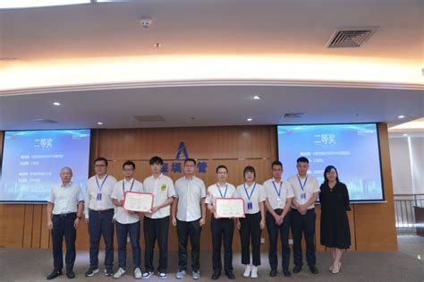 深信服全力保障第一届深圳民航网络安全技能大赛圆满举办！ 知乎
