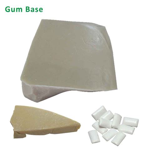 How To Make Chewing Gum Hard Which Ingredient Should Use Suifafood Co