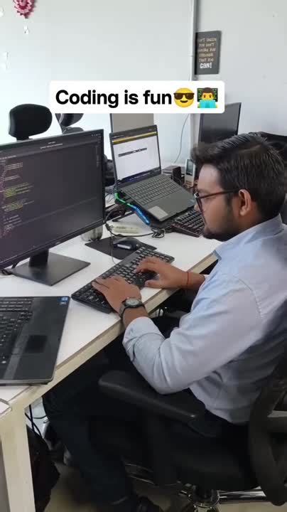 ultroneous technologies on linkedin coding is always fun unless you