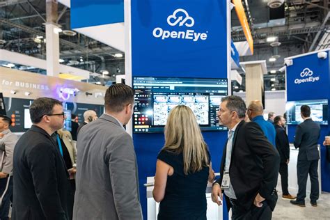 Isc West 2025 Recap And Future Innovations Webinar Openeye