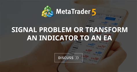Signal Problem Or Transform An Indicator To An Ea Indices Mql4 And Metatrader 4 Mql4