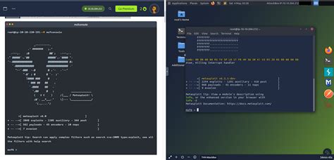 Tryhackme — Metasploit Meterpreter By Yczhu Medium