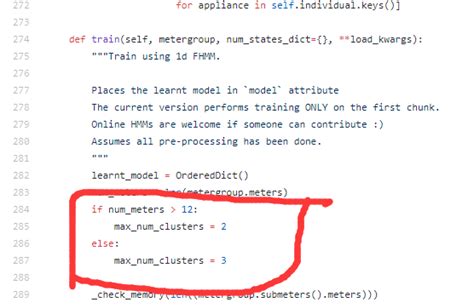 house 2 redd and fhmm · issue 818 · nilmtk nilmtk · github