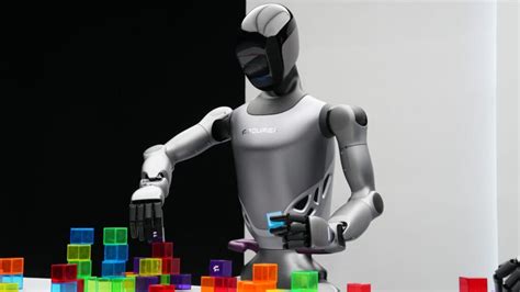 Fast Track Robot Learning In Simulation Using Nvidia Isaac Lab Nvidia