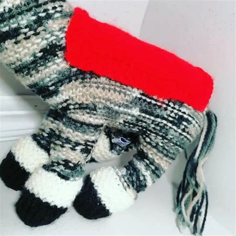 کمدا قیمت و خرید عروسک الاغ بافتنی جذاب ابعاد 25 رنگ سفیدمشکیقرمز