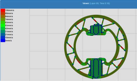Shutter On Walls No Continuous Speed · Issue 15152 · Ultimakercura · Github