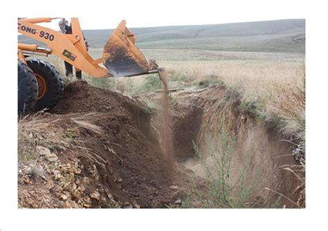 Техникийн нөхөн сэргээх ажил хийж байна Wwf