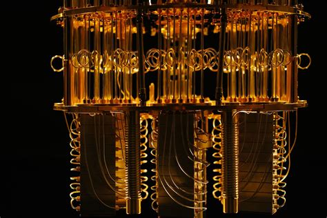 Cloud Based Quantum Computing All I Know About Quantum Computing Is
