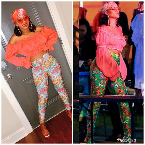 Pin By Bbbbb On Kleding Rihanna Outfits Rihanna Costume Halloween