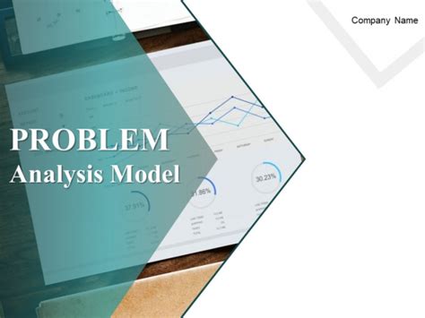 Problem Analysis Model Ppt PowerPoint Presentation Complete Deck With Slides PowerPoint Templates