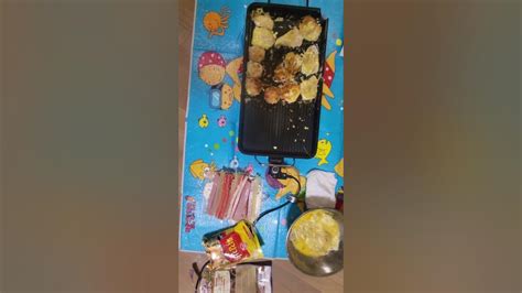 딸랑구와준비하는명절음식대구전꼬치전동그랑땡추석연휴 Youtube