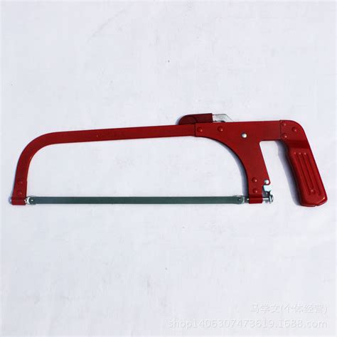 Mini Hacksaw With Comfortable Handle Foxwoll