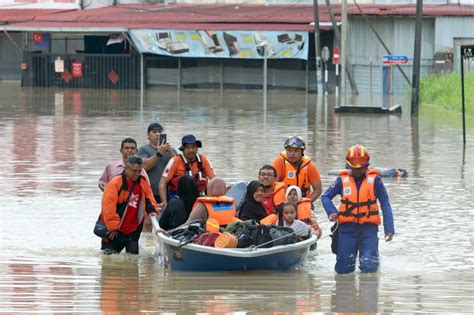 INTERACTIVE As The Monsoon Rains Shifts Heres What You Need To Know The Star