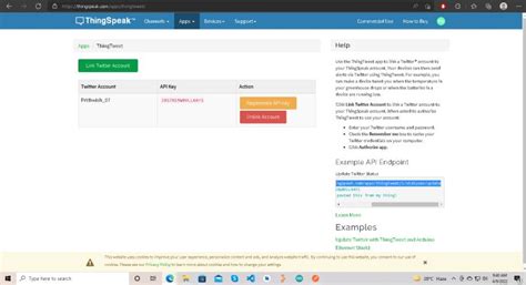 Prithwish Ray Chaudhuri On Linkedin Nodemcu Esp8266 Twitterposts