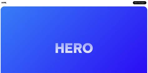 create a floating navigation that appears on scroll in framer hyperframer