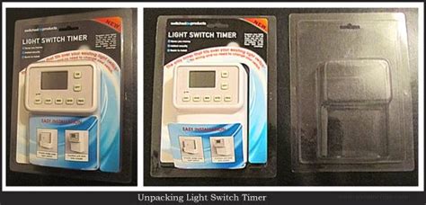 Automatic Light Switch Timer Review Momscribe