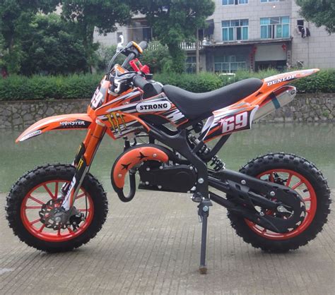 Ce Db002 49cc