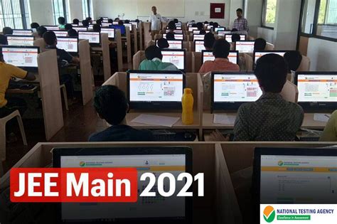 Nta Reopens Registration Window For Fourth Session Of Jee Mains 2021