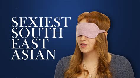 What Is The Sexiest South East Asian Language Youtube