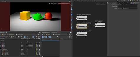 solved imager denoiser noice inside solaris autodesk community
