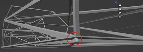 Inconsistent Rendering With Wire Meshes Rblenderhelp