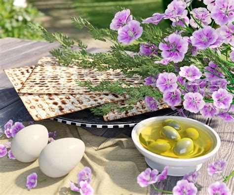 Flowers For Passover At Aileen Markham Blog