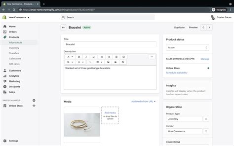 How To Get The Product Variant Id In Shopify How Commerce