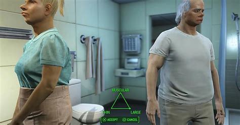 My Beautiful Fo4 Couple Imgur