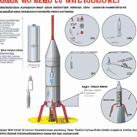 Ultimate Guide To Model Rocket Construction Space Exploration Simplified