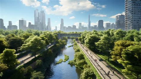 How To Deliver Urban Nature Based Solutions