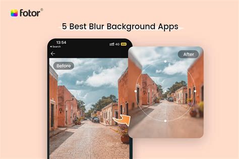 How To Blur Text In An Image On Pc And App Fotor