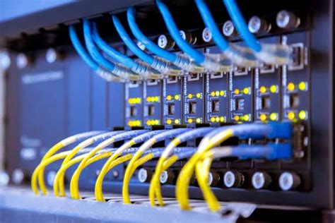 Data Networking For Voice Video And Data Communications PF