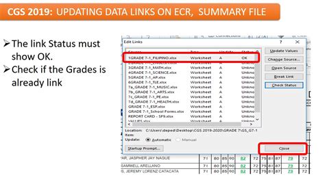 Sir Sherwins Computer Tutorial For Teachers