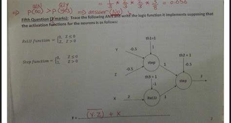 Solved Machine Learningexplain How I Can Trace This And