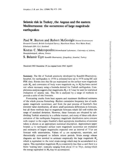 Practical Local Geoid Modelling Of Benin City Nigeria From Gravimetric