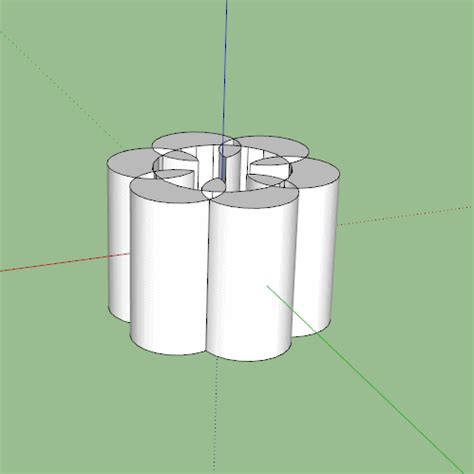 Create Group From Slice Pro SketchUp Community