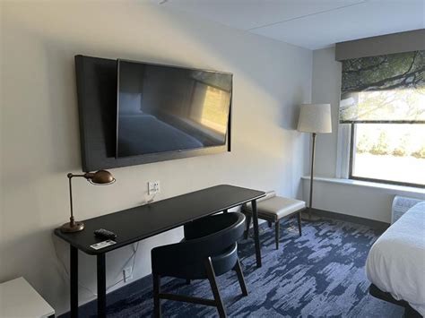 Fairfield Inn And Suites Springfield Enfield Enfield Ct 2024 Updated