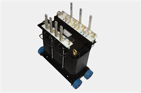 Three Phase Transformer The Transformer Company Thetransco 1
