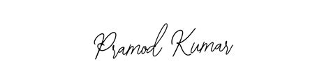 87 Pramod Kumar Name Signature Style Ideas Ideal Autograph