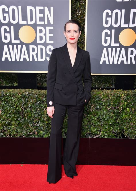 Just 32 Photos Of Celebrities In Killer Pantsuits