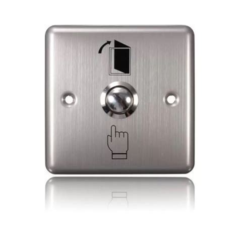 buy best door metal exit push button at costtocost dubai uae
