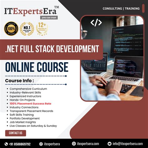 itexpertsera 𝐍𝐞𝐭 𝐅𝐮𝐥𝐥 𝐒𝐭𝐚𝐜𝐤 𝐃𝐞𝐯𝐞𝐥𝐨𝐩𝐦𝐞𝐧𝐭 𝐎𝐧𝐥𝐢𝐧𝐞 𝐂𝐨𝐮𝐫𝐬𝐞