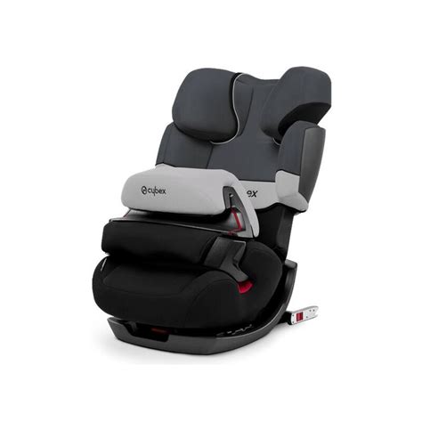 Bedienungsanleitung Cybex Pallas Fix Deutsch 84 Seiten