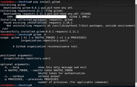 [100 working] sandmap nmap automation tool kali linux tutorials