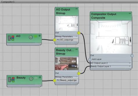 Streamline Your Rendering Process With This Step By Step Guide Creative Bloq