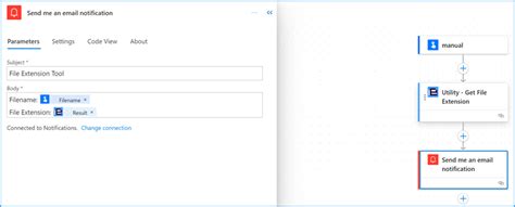 Get The File Extension Of A Filename In Power Automate — Encodian