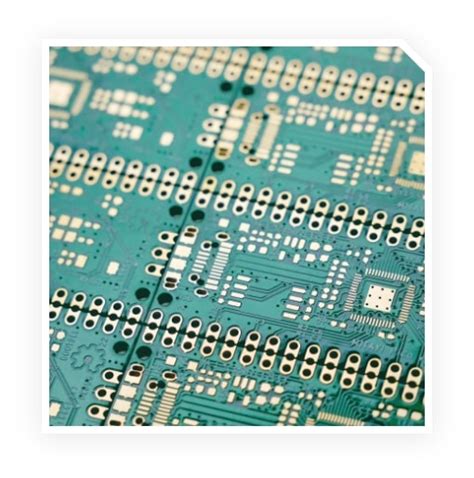 High Speed PCB Design Services High Frequency PCB Design Company