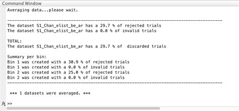 creating averaged erps tutorial ucdavis erplab github wiki
