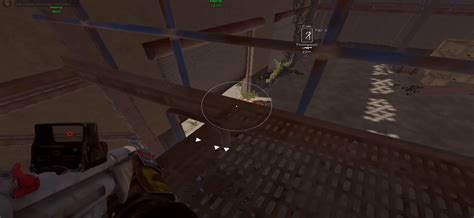 Rust Ancient Cheat Hack Aimbot Wallhack Smooth Aim