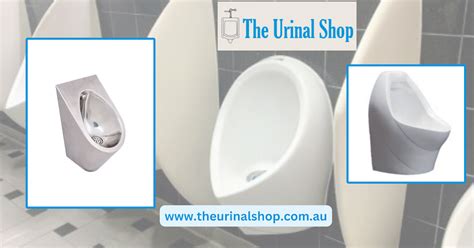 Revolutionizing Restrooms The Unisex Waterless Urinal By The Urinal Shop